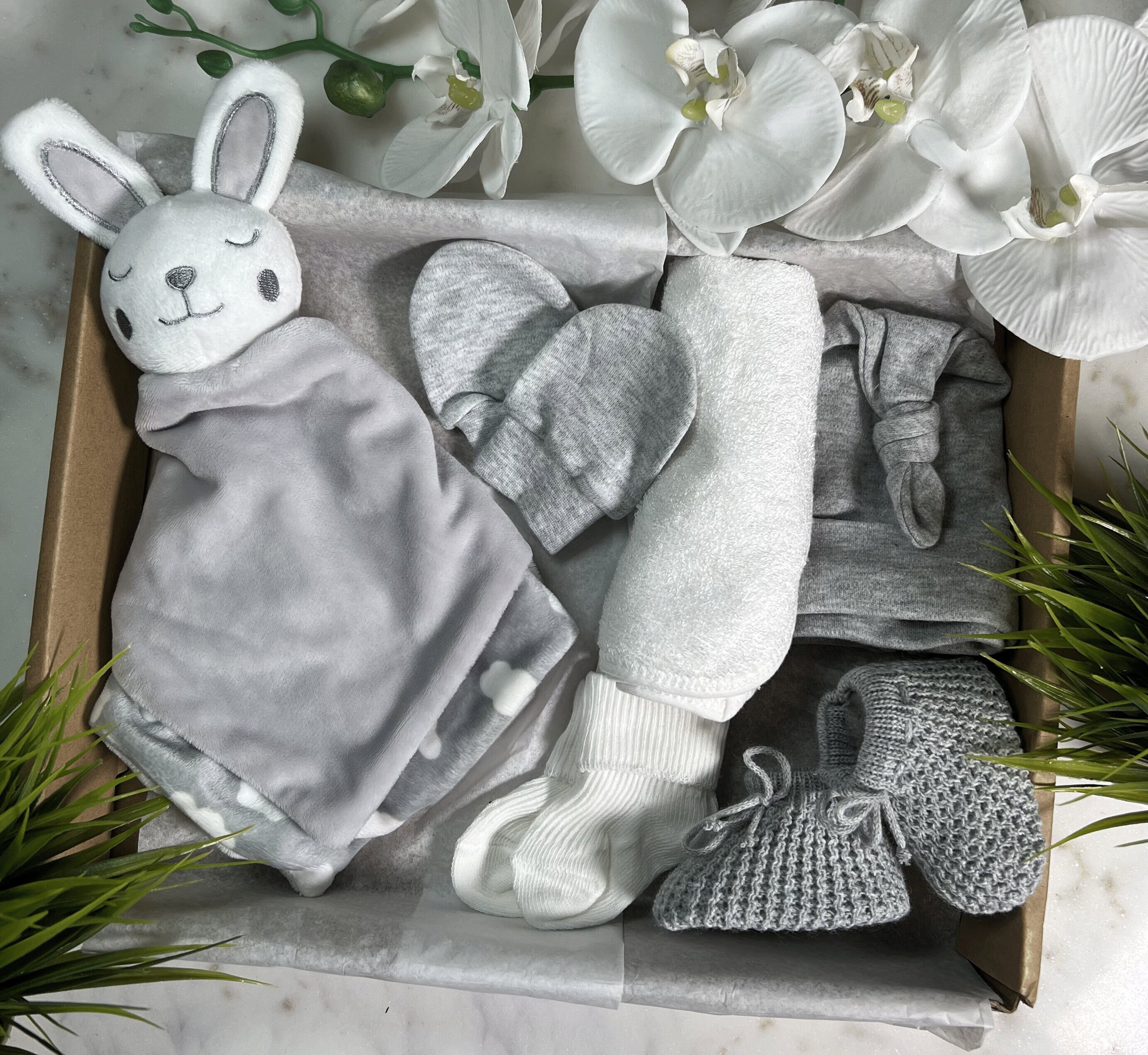 Blinkies Basic Grey