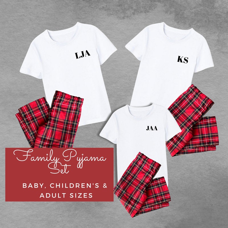 Eid Pajamas - Etsy UK