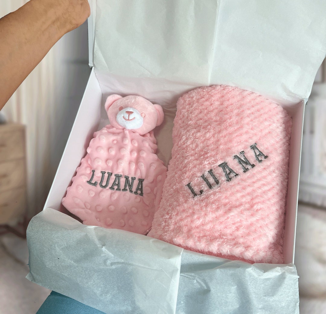 Baby Girl Gift, Baby Girl Gift Personalized, Baby Boy Gift ...