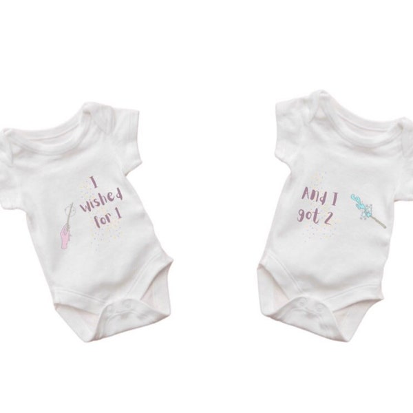 Twin Baby Clothes - Etsy