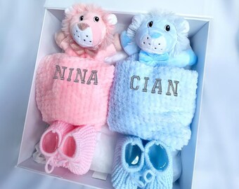 Twins Baby Set | Etsy