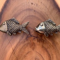 Colorful Conch Ceramic Handle - Cartoon Conch Drawer Handle, Suitable ...