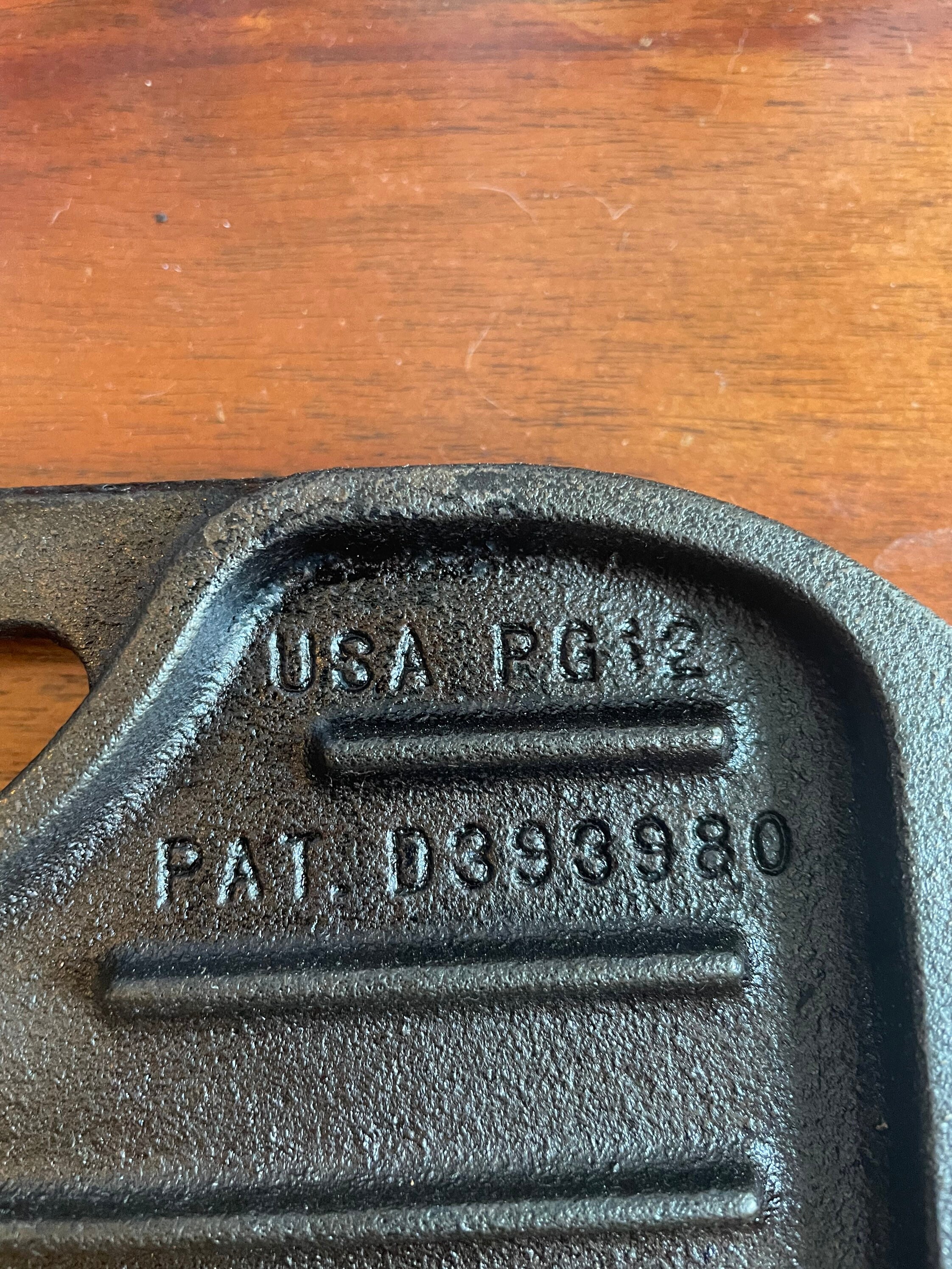 Lodge Pro Griddle - Etsy