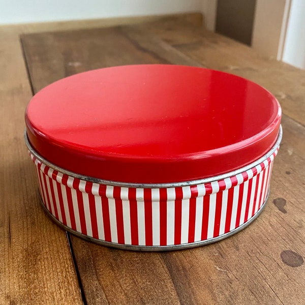 White Tin - Etsy
