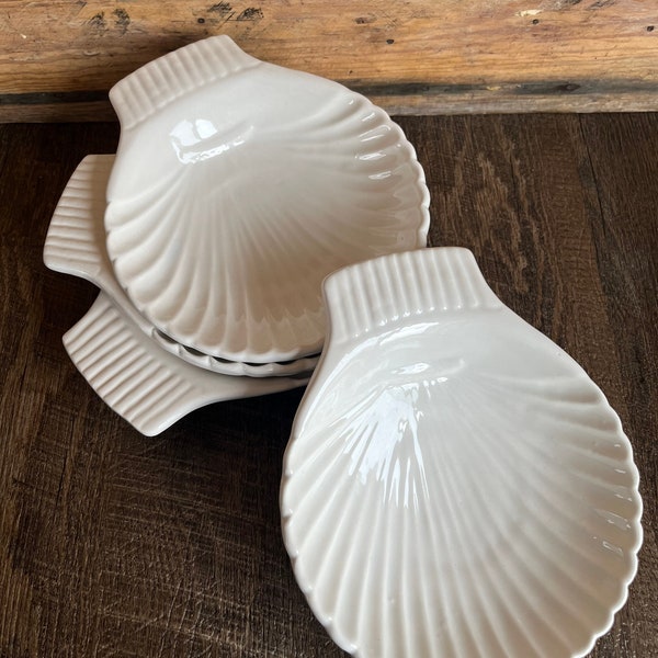 Seashell Bowls - Etsy