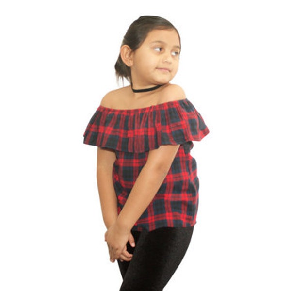 Off Shoulder Shirts - Etsy