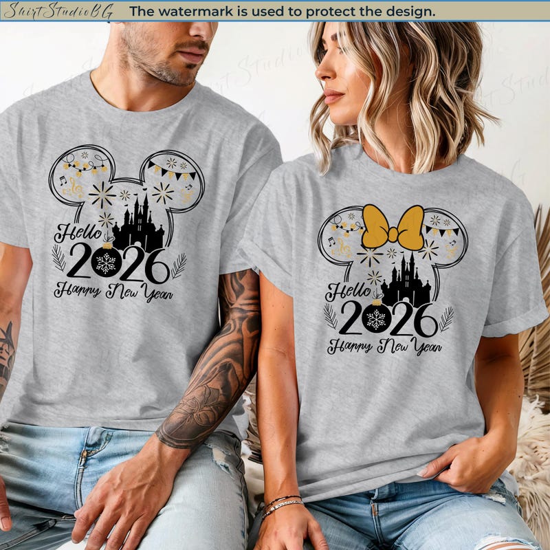 New Year 2026 Clothes - Etsy UK