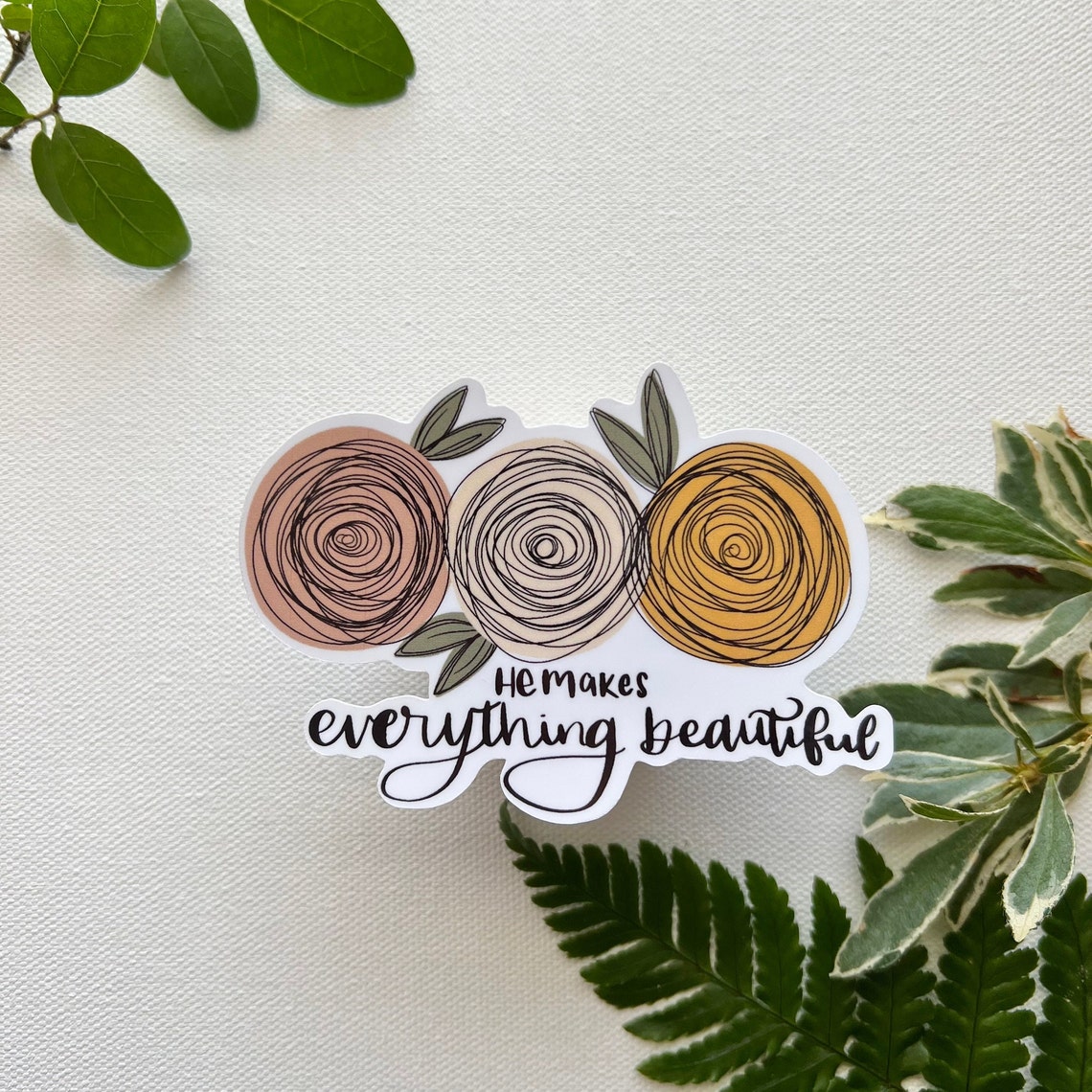 Prayer Stickers - Etsy