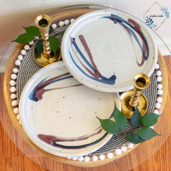 Handmade Dinnerware - Etsy