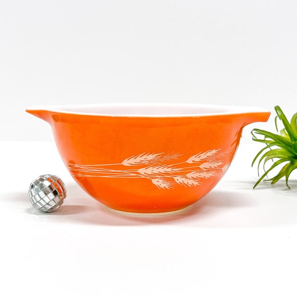Pyrex Bowl Set - Etsy