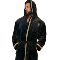 Mens Robe - Etsy
