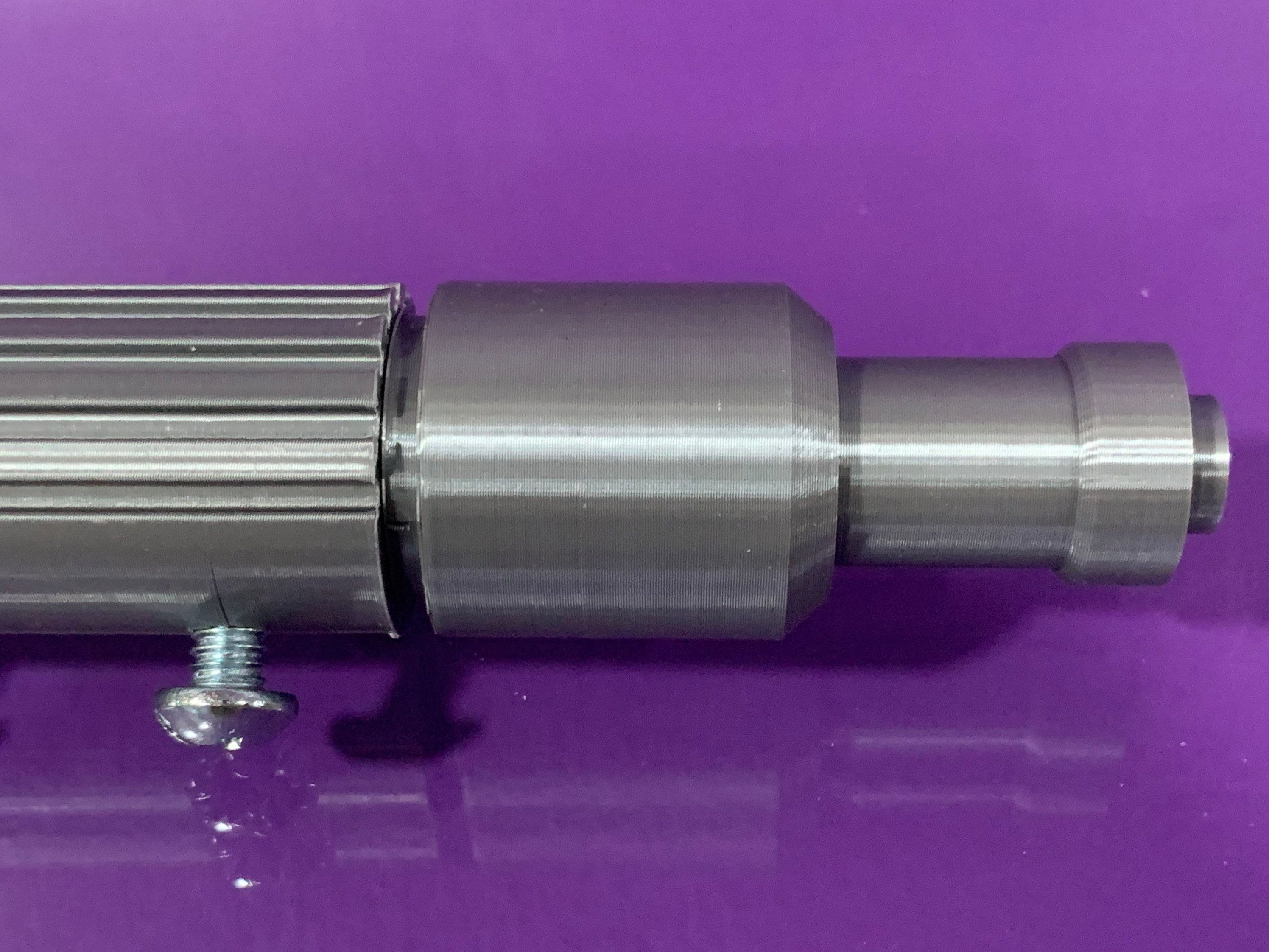 Boba Fett / Mandalorian Gauntlet Rocket - Etsy