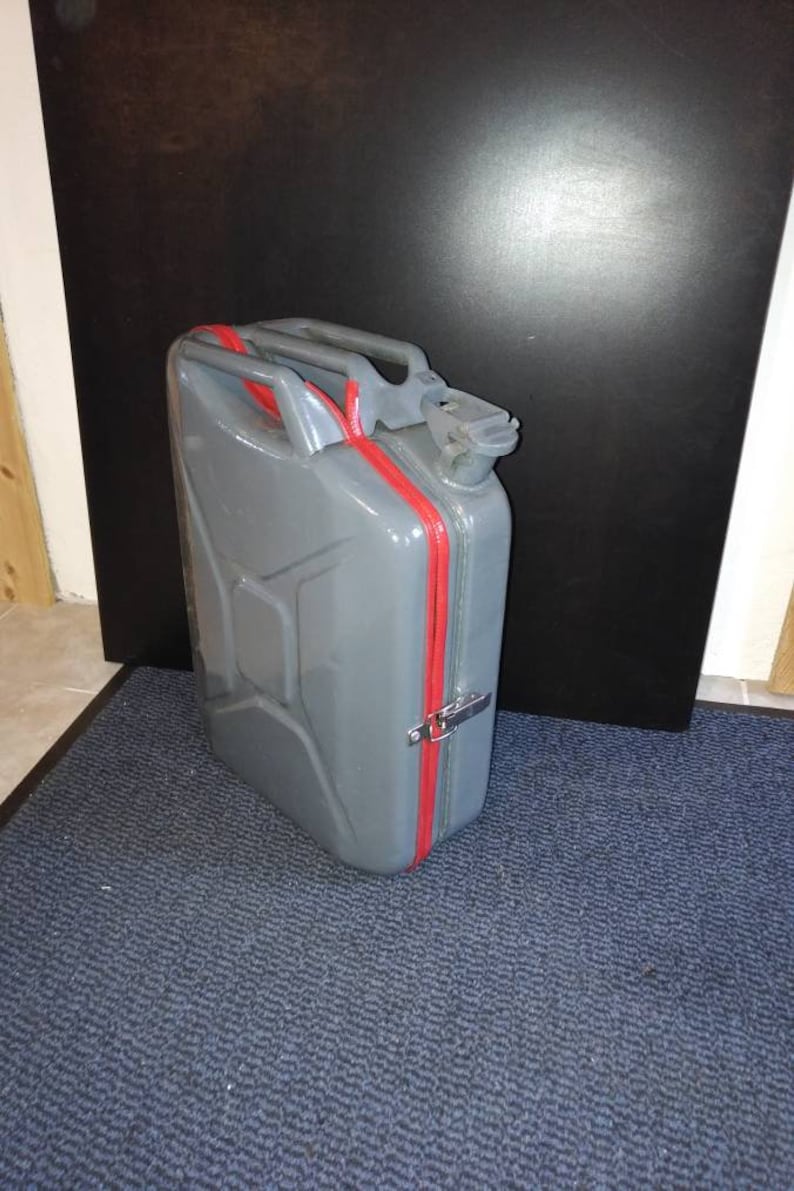 Jerrycan Bar Handmade With Personalization and Free Shipping - Etsy