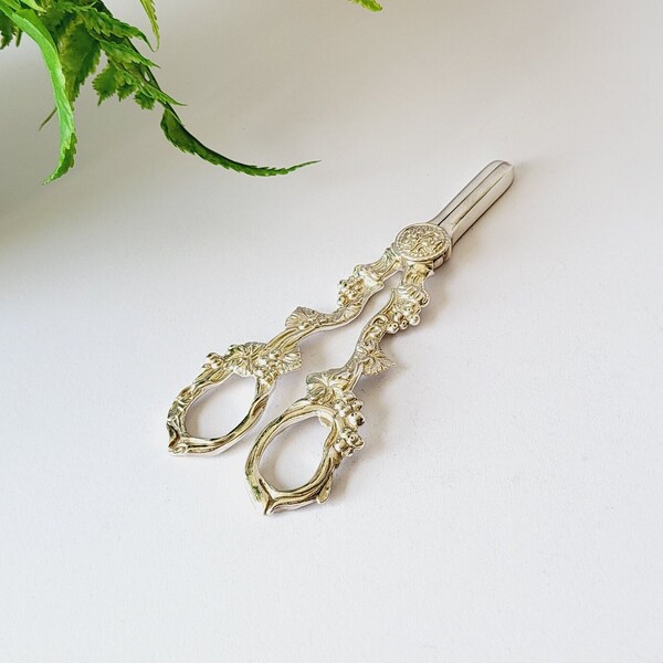 Grape Scissors - Etsy