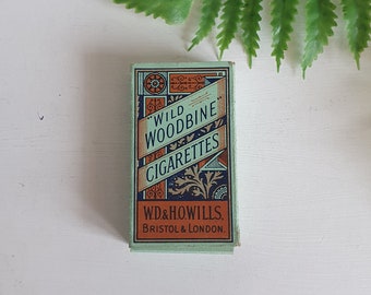 Woodbine Cigarettes | Etsy
