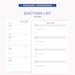 Doctor Printable, Doctors Contact List, Doctor Info Printable, Medical ...