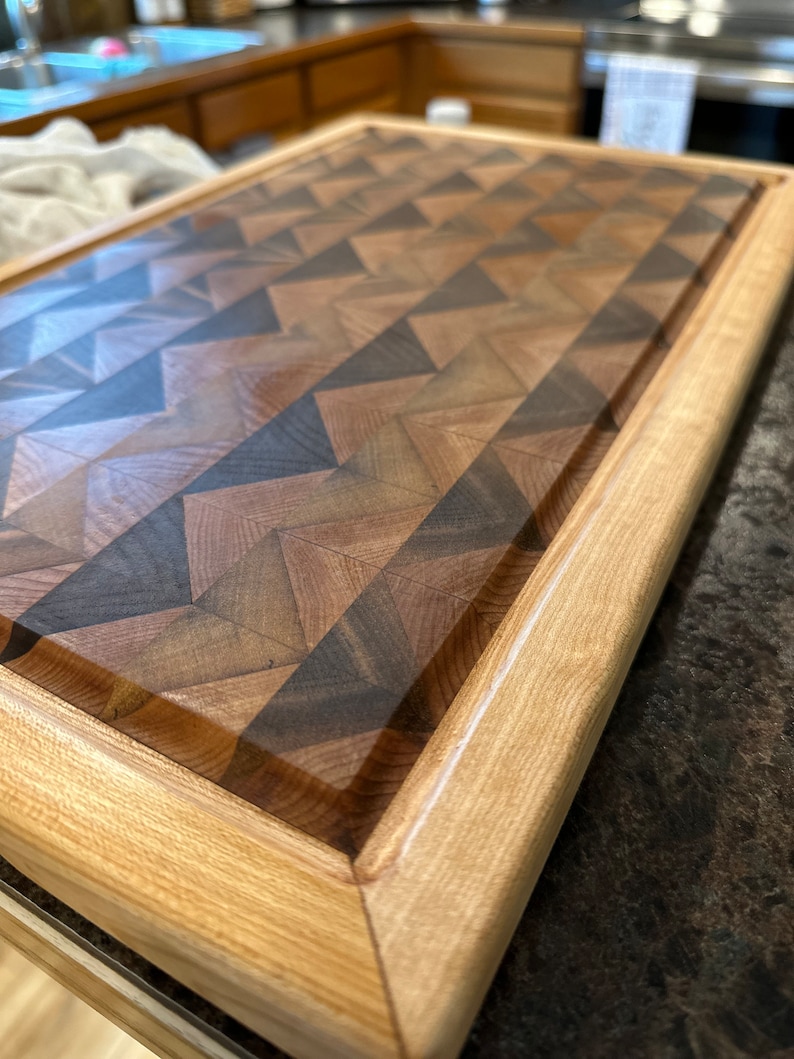 Custom Butcher Blocks - Etsy