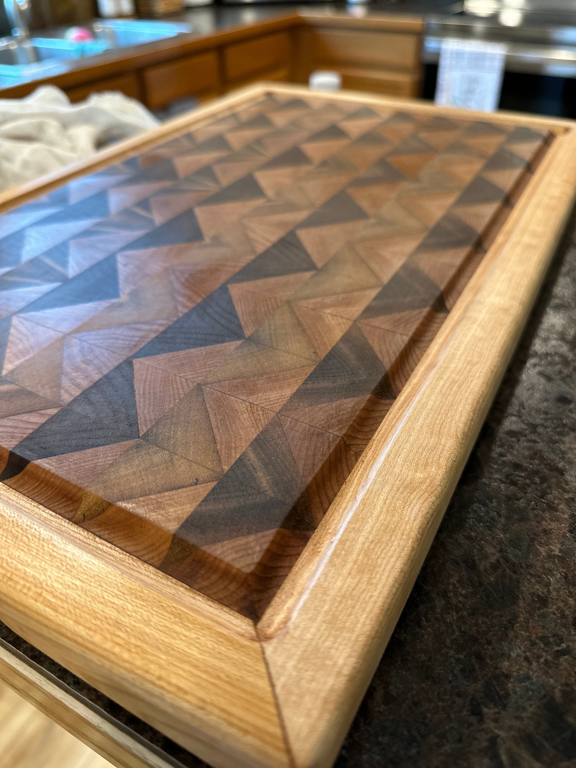 Custom Butcher Blocks - Etsy