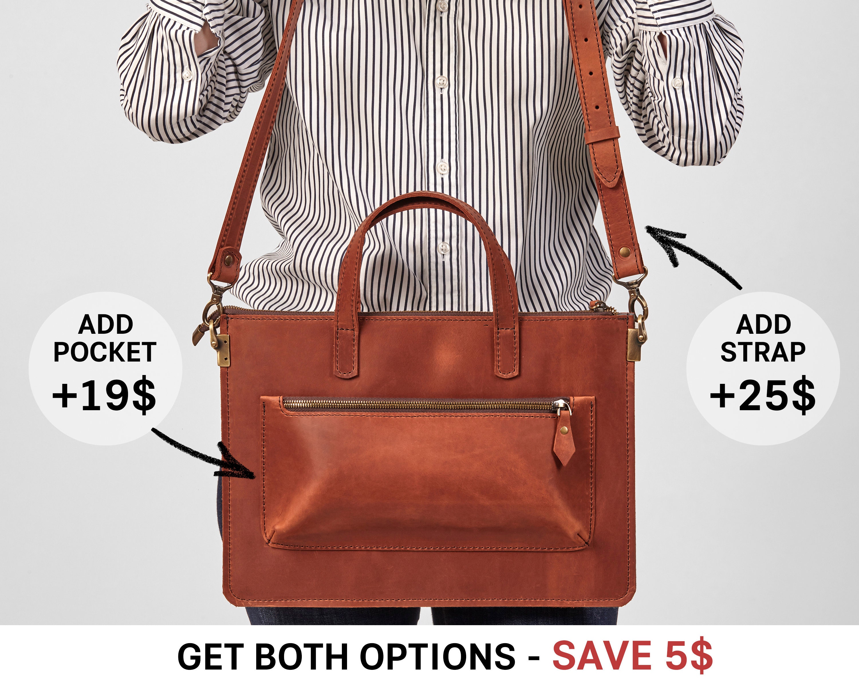 Office Laptop Bag Business Laptop Briefcase Engraved Laptop - Etsy