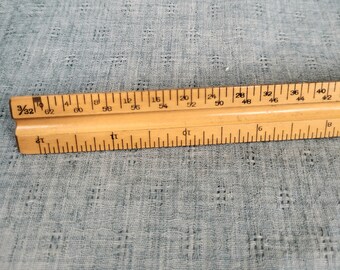 Transparent Architectural Triangular Ruler Set 30/60 Degree - Etsy