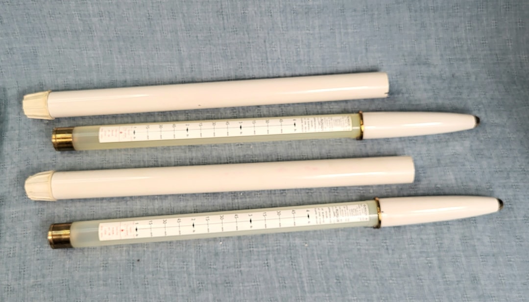 Vintage Gas Candle Set Ronson Varaflame Refillable Butane Tapered ...