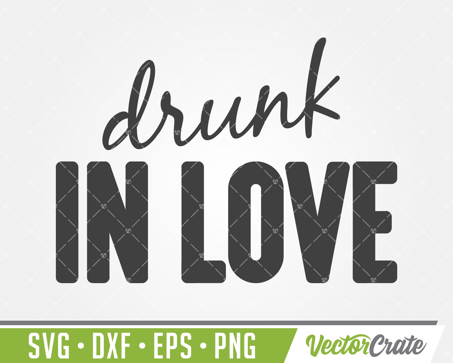 Drunk in Love SVG Set Just Drunk Svg Stagette Svg Bachelorette Svg ...