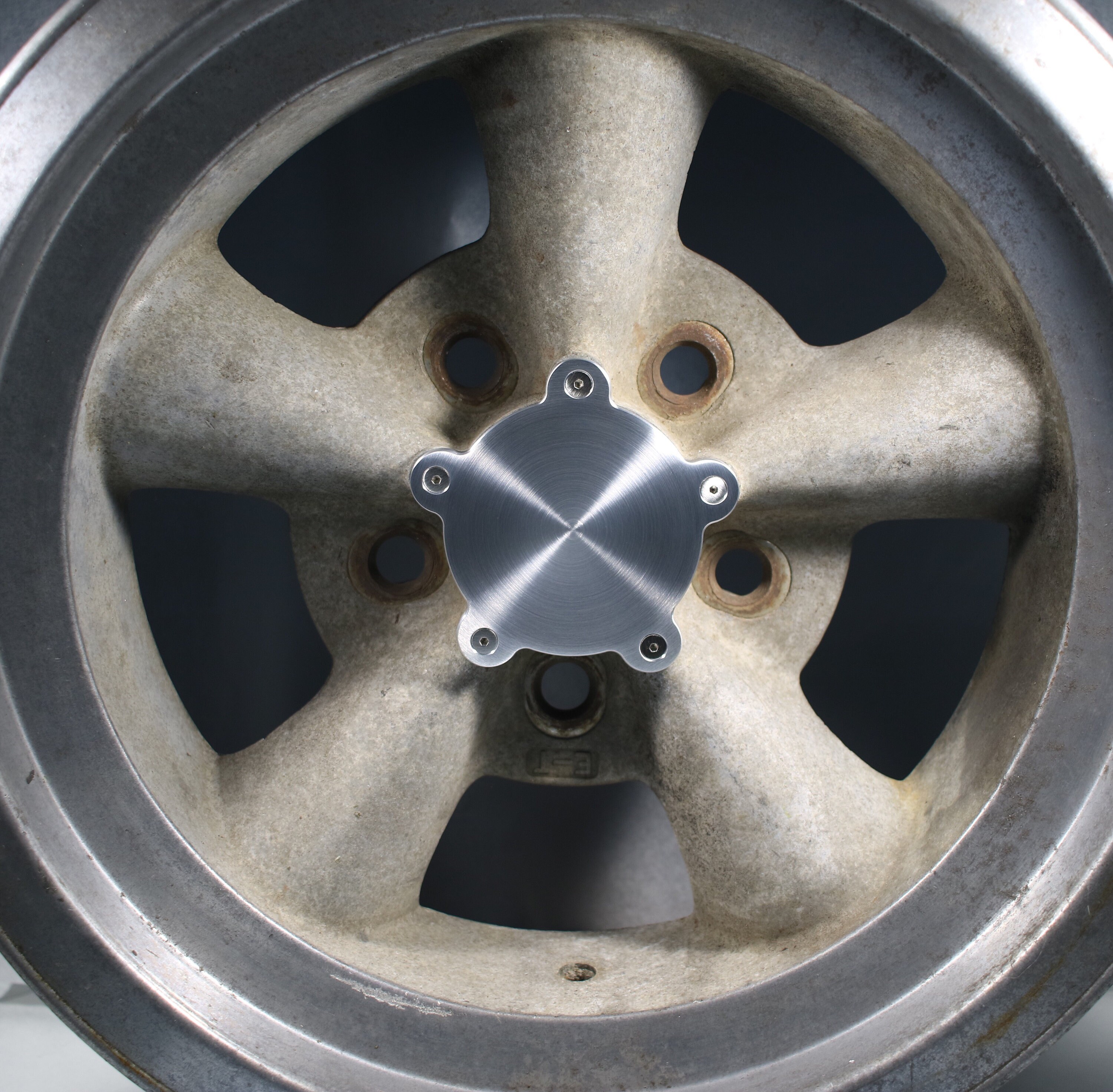 Thrust Wheels for sale | Only 2 left at -65%
