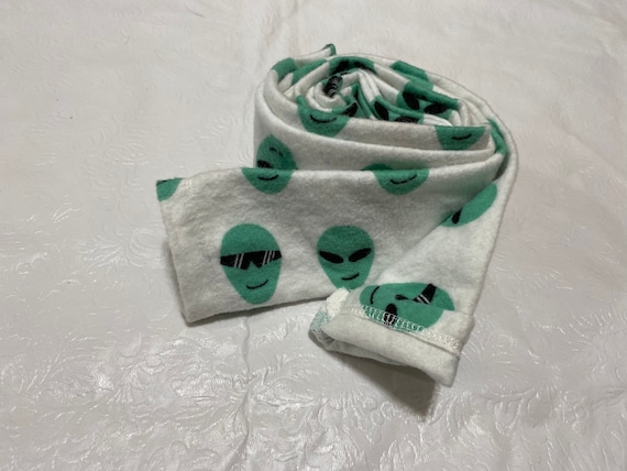 Aliens CPAP Hose Cover CPAP Tubing Cover Tube Insulator - Etsy