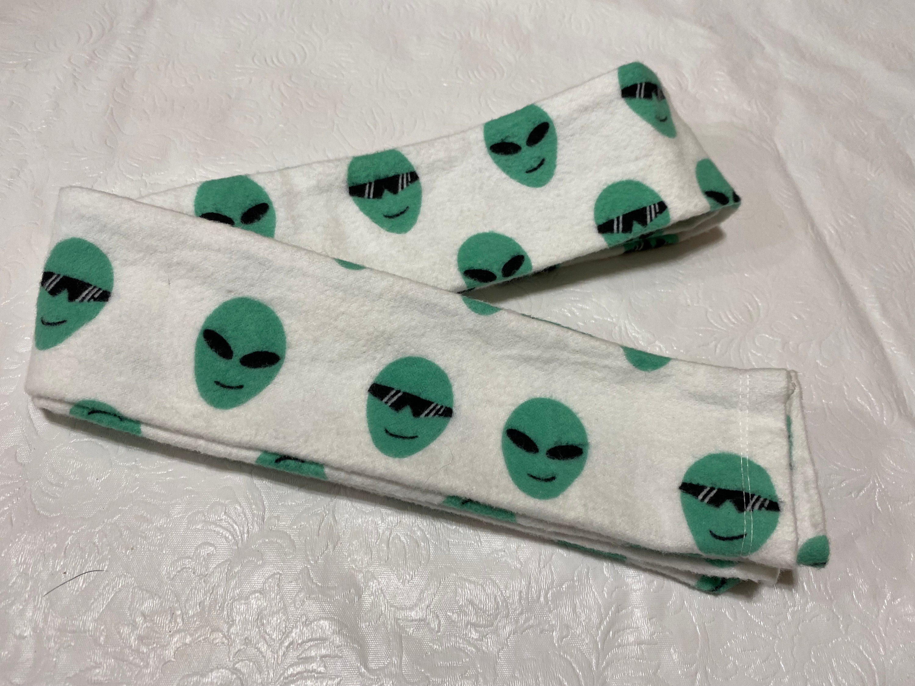Aliens CPAP Hose Cover CPAP Tubing Cover Tube Insulator - Etsy