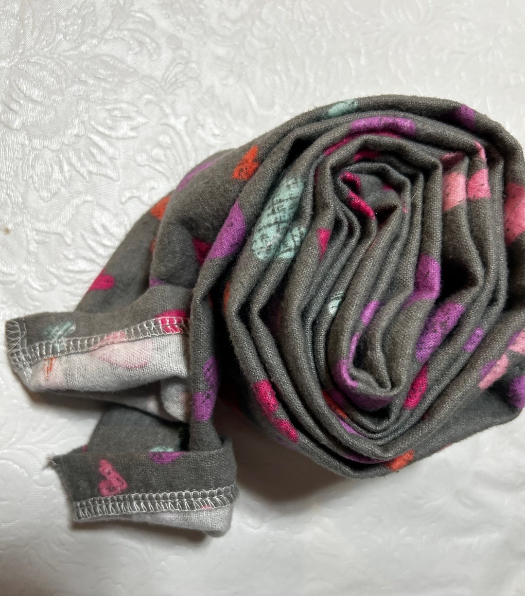 Heart Patches CPAP Hose Cover, CPAP, Hose Cover, Tube Insulator ...