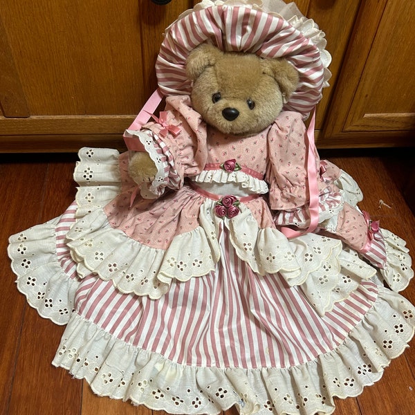 Bearly People - Etsy