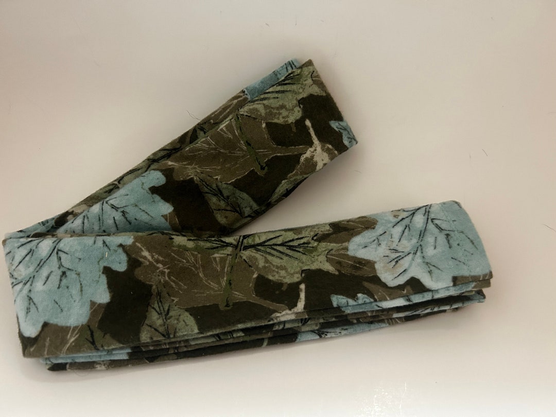 Fall Leaves Print CPAP Hose Cover, CPAP, Hose Cover, Tube Insulator ...