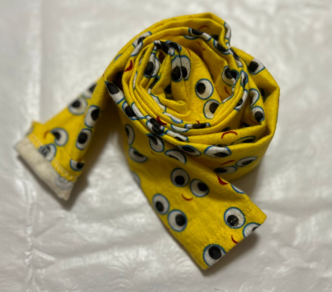 Googly Eyes or Smiley Face CPAP Tubing Cover, CPAP, Hose Cover, Tube ...