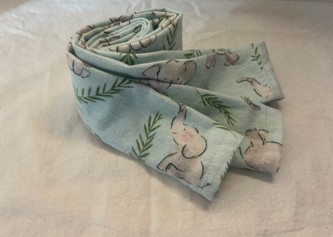 Cute Baby Elephants CPAP Hose Cover, CPAP, Hose Cover, Tube Insulator ...