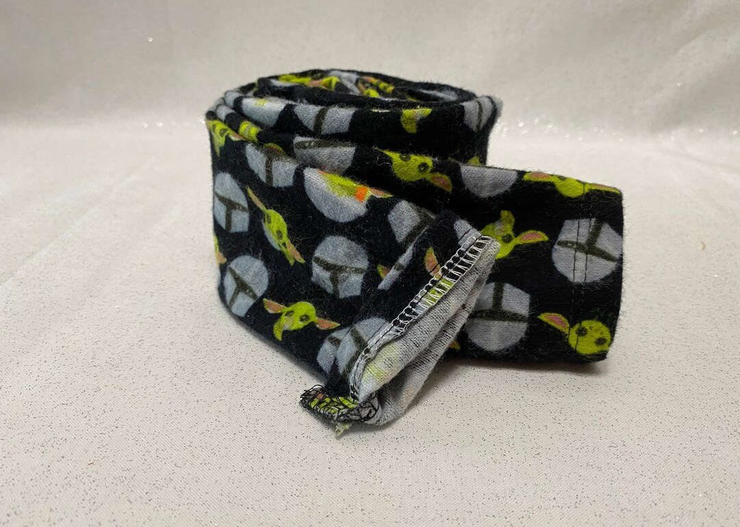 Star Wars Mandalorian CPAP Tubing Cover, CPAP, Hose Cover, Tube ...