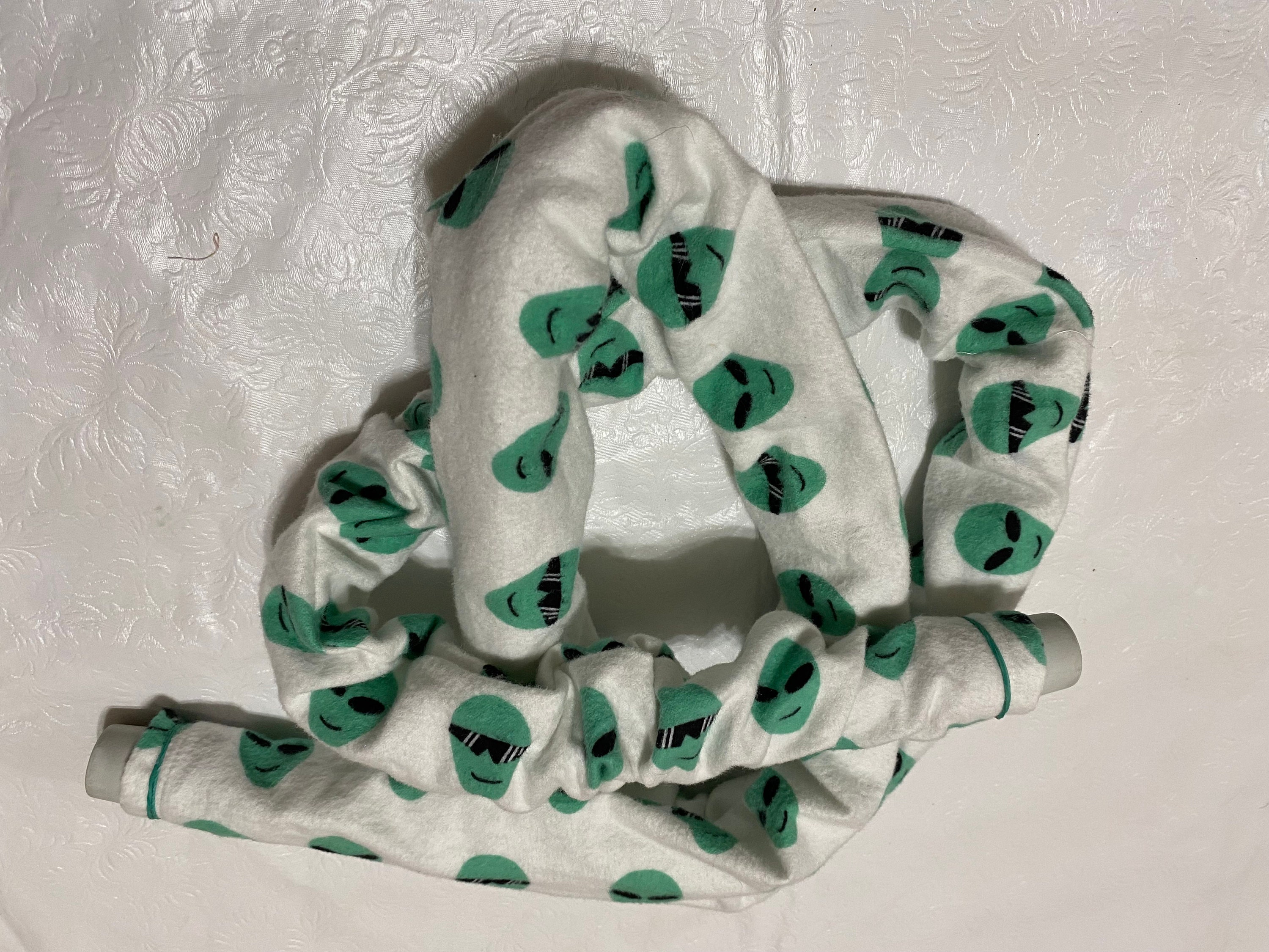 Aliens CPAP Hose Cover CPAP Tubing Cover Tube Insulator - Etsy