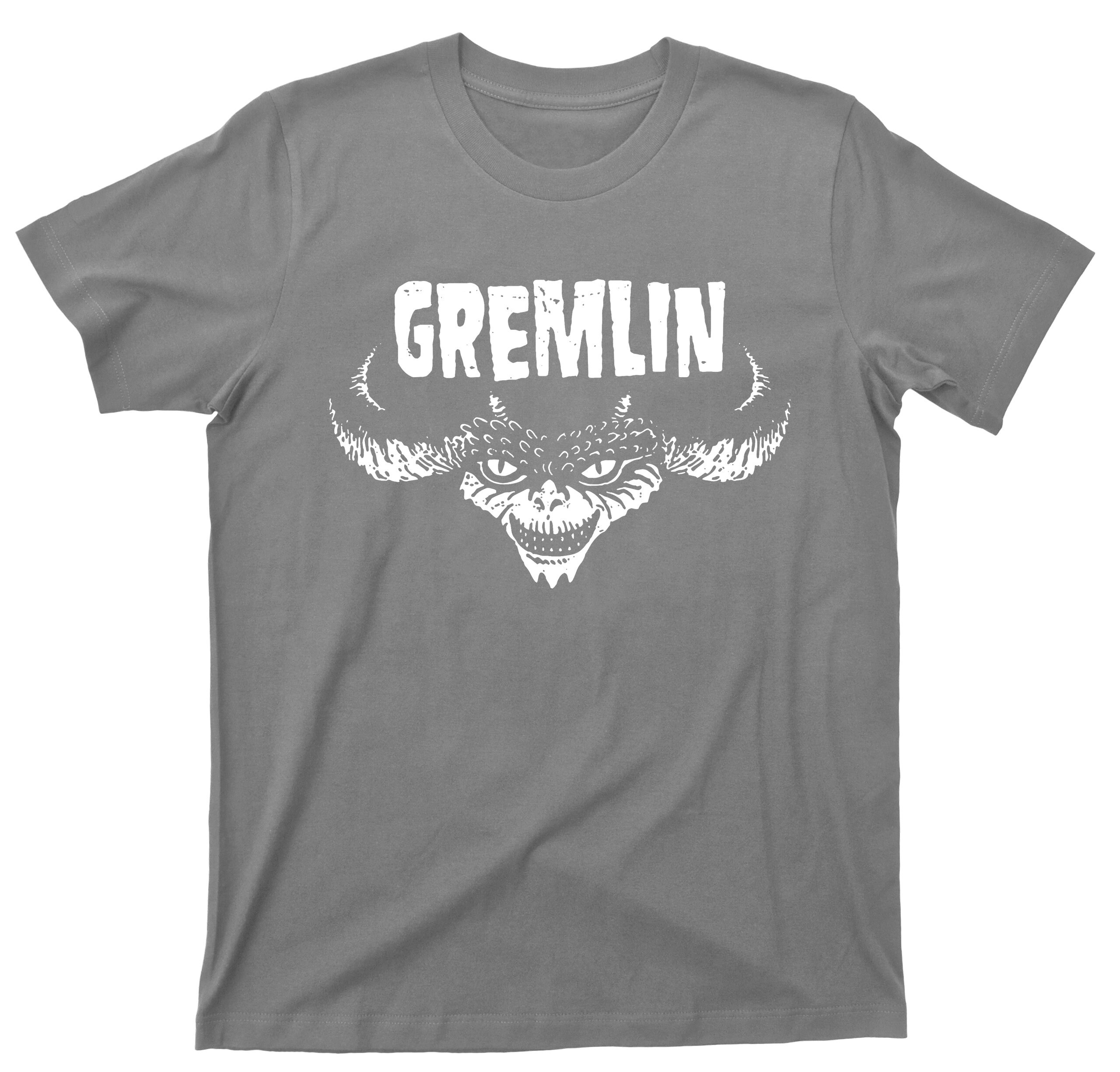 Gremlin T Shirt Gremlins Punk Rock N Roll Heavy Metal Record - Etsy UK