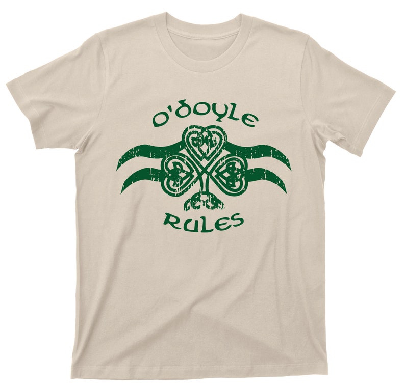 O'doyle Rules T Shirt - Billy Madison Comedy Movie Graphic Tshirt - Etsy