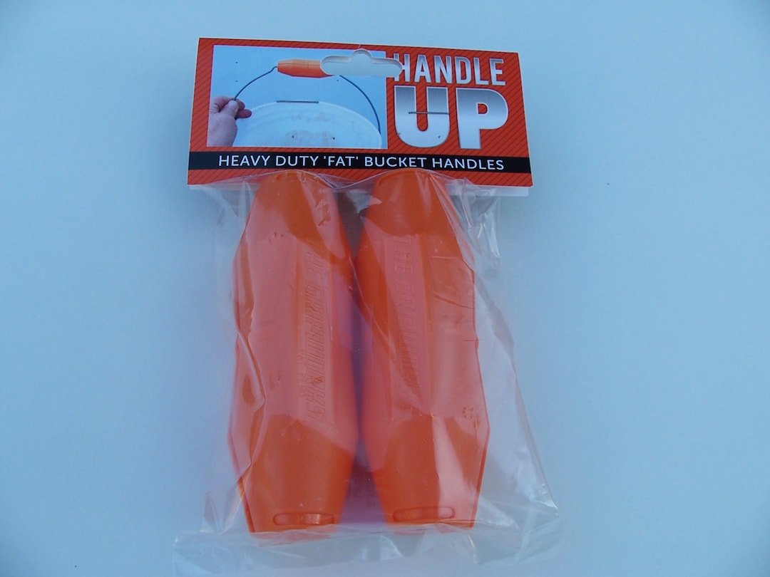 Fat Bucket Handles - Etsy