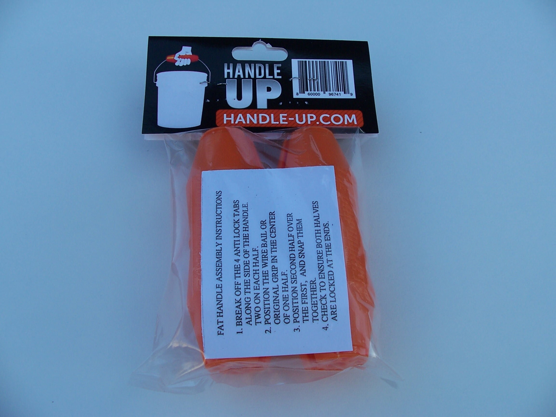 Fat Bucket Handles - Etsy