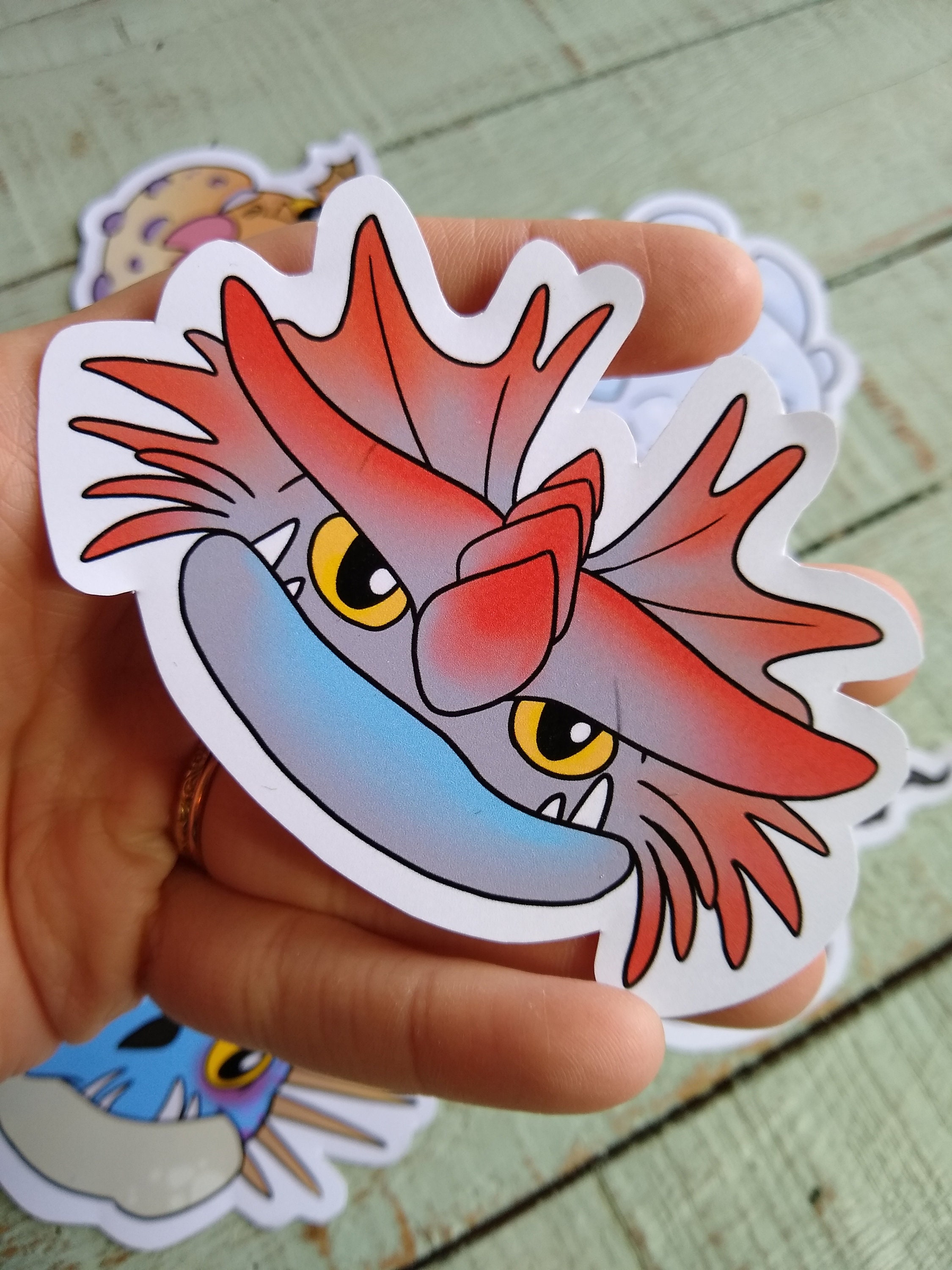 Toothless Stormfly Barf Belch Cloudjumper Meatlug Hookfang | Etsy