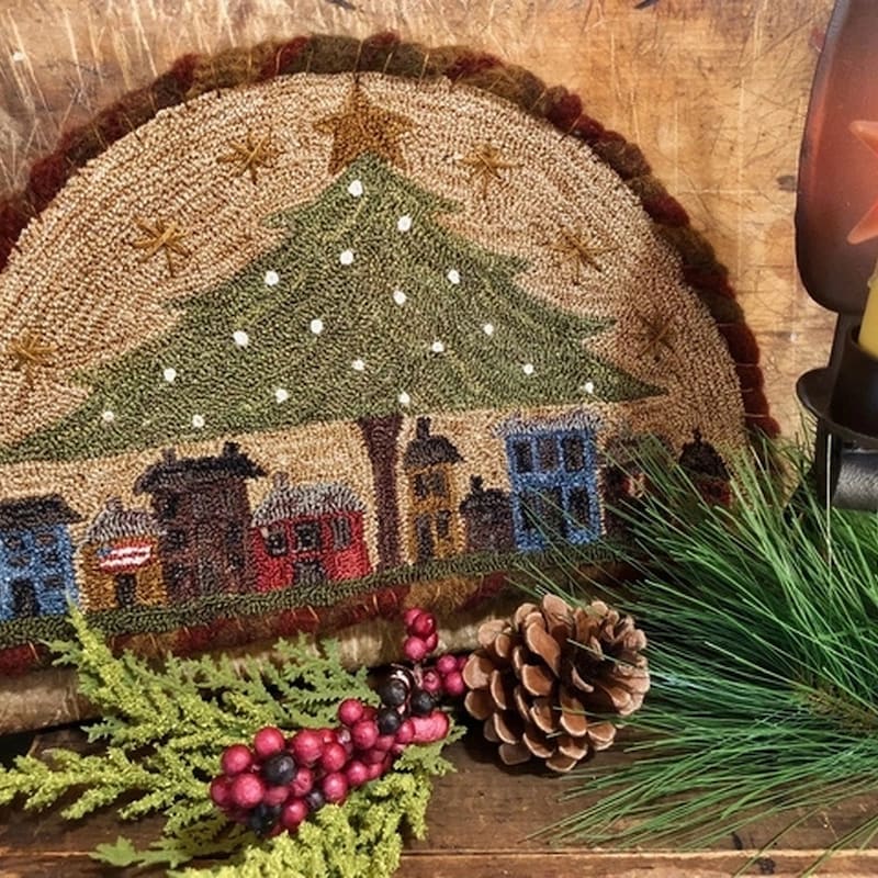 Tattered Stitch Embroidery - Etsy