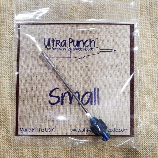 Ultra Punch Needle - Etsy