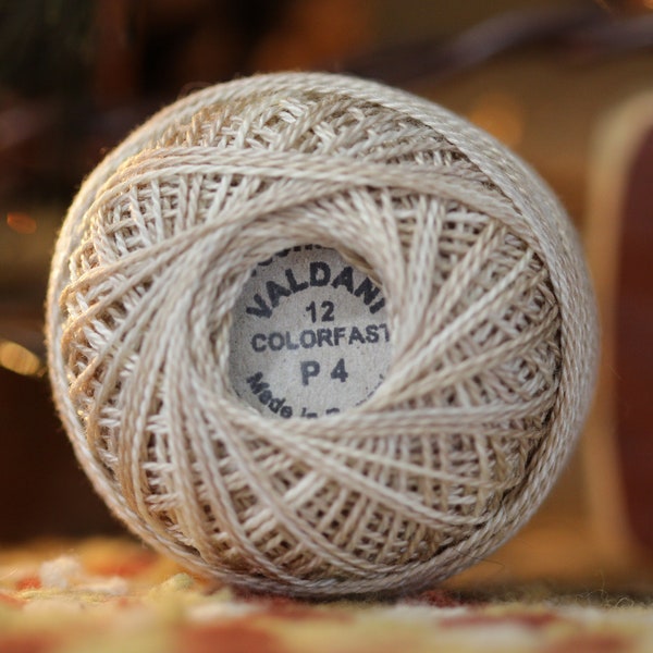 Valdani Thread - Etsy