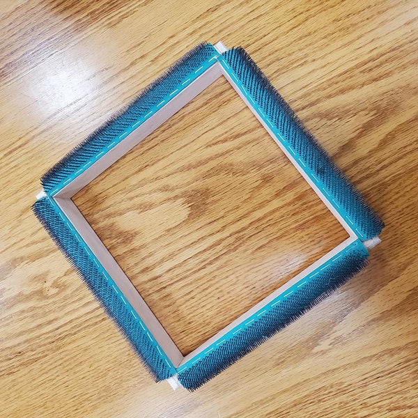 Gripper Strip Frame - Etsy