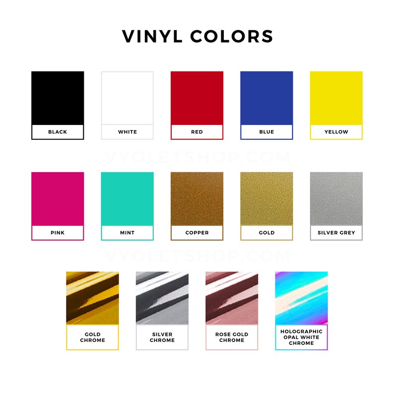 Couples Names Wedding Decal Custom Names Wedding Decal | Etsy