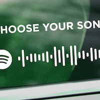 Spotify Code - Etsy