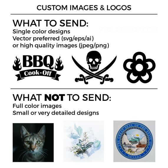 Company logo Car Decals Window Car Imag Laptop Bottle Custom Vinyl ...
