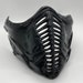 Mortal Kombat 11 Mask. Classic Noobsaibot MKX MK10 3d Printed. Noob ...