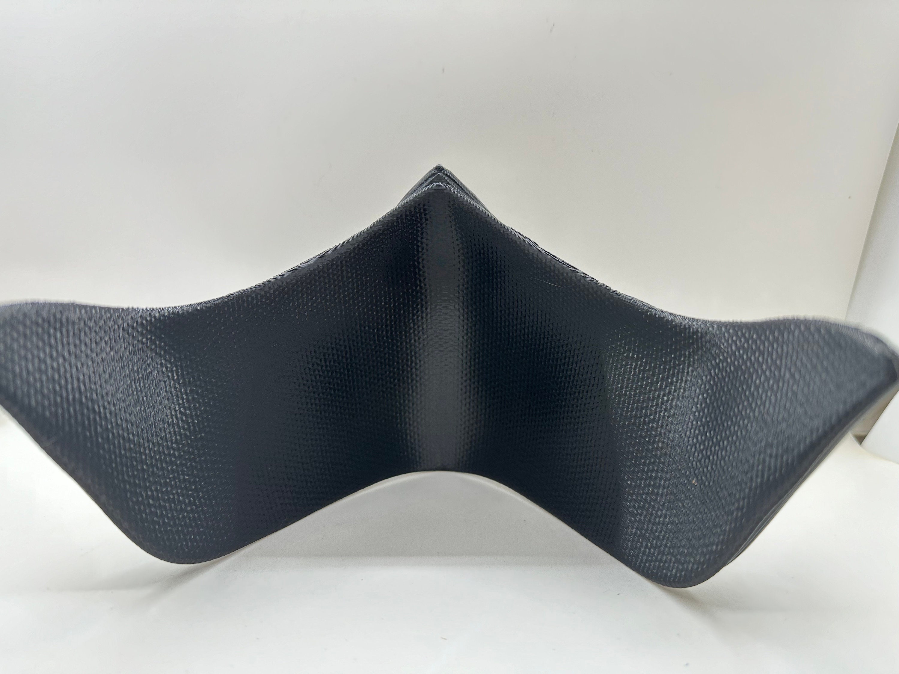 Mortal Kombat Mask Sub Zero. Subzero Raw 3d Printed. 3d Printed MK1 ...